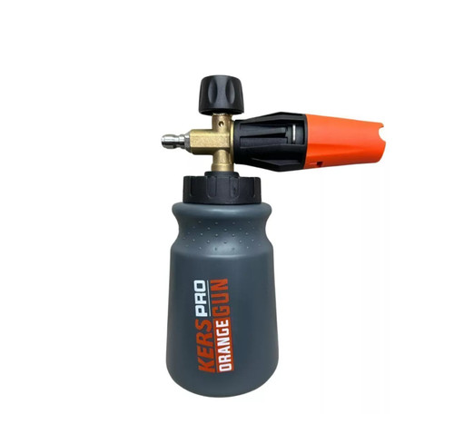 Snow Foam Pro Orange Gun 1L KERS | SHOPLIMP
