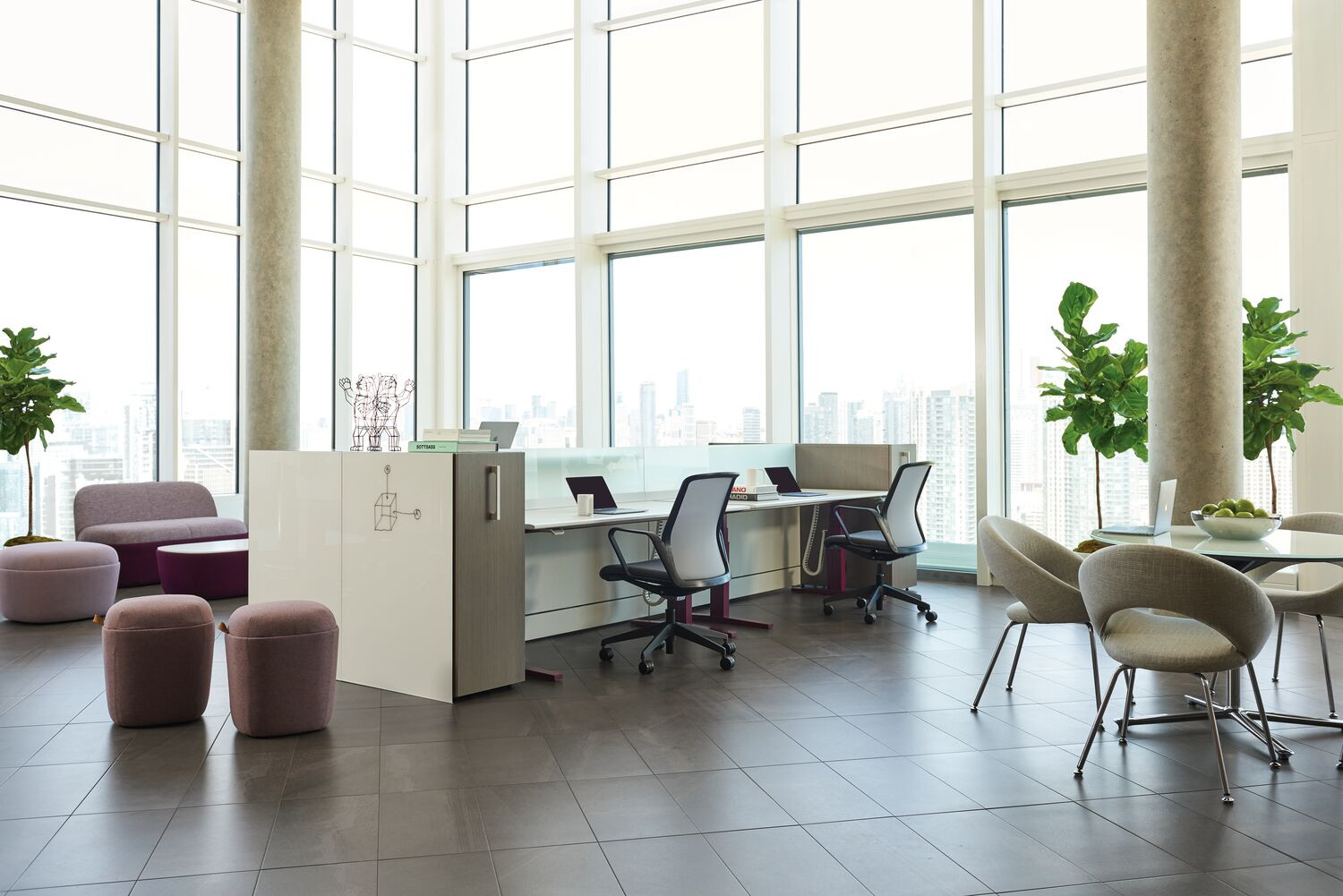 Furniture by Market | Interscape