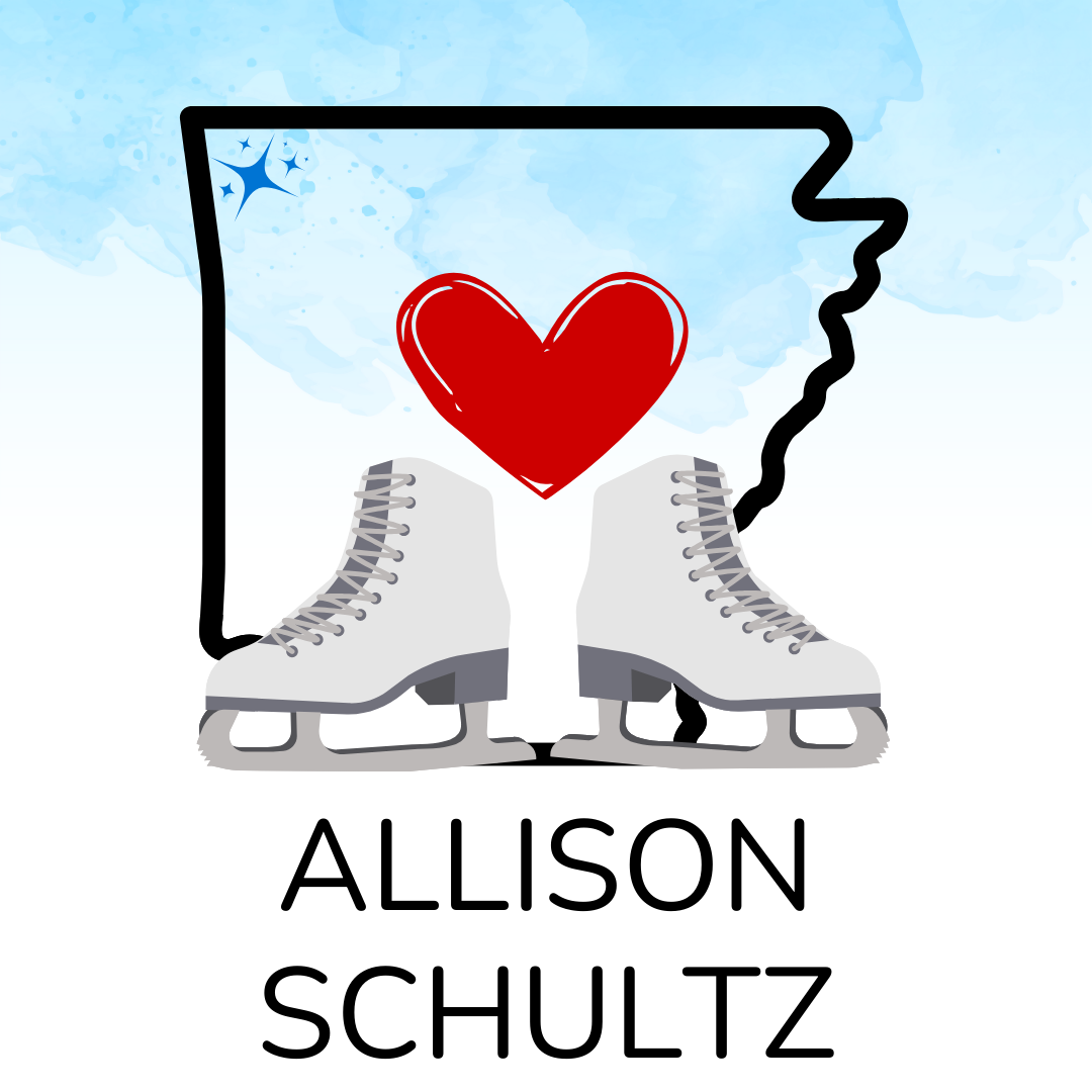 Fill Your Calendar Fundraiser | Allison Schultz | OzarkFSC