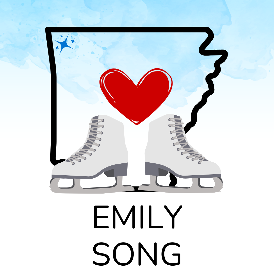Fill Your Calendar Fundraiser | Emily Song | OzarkFSC