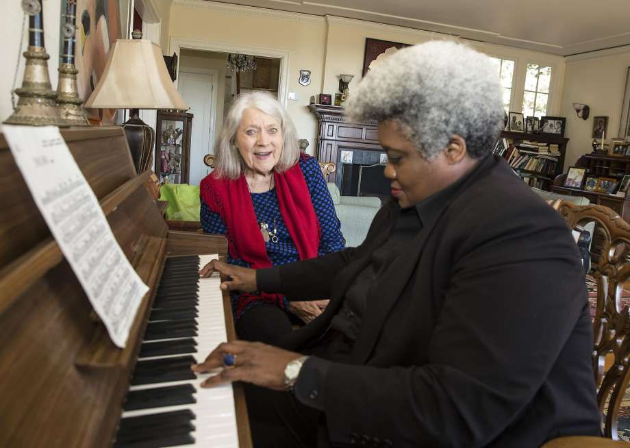 Barbara Dane shows her mellower side in new album