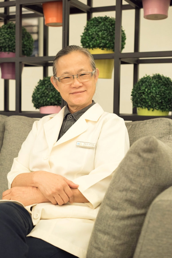 Mdm. Low Siew Hoon | SOL Integrative