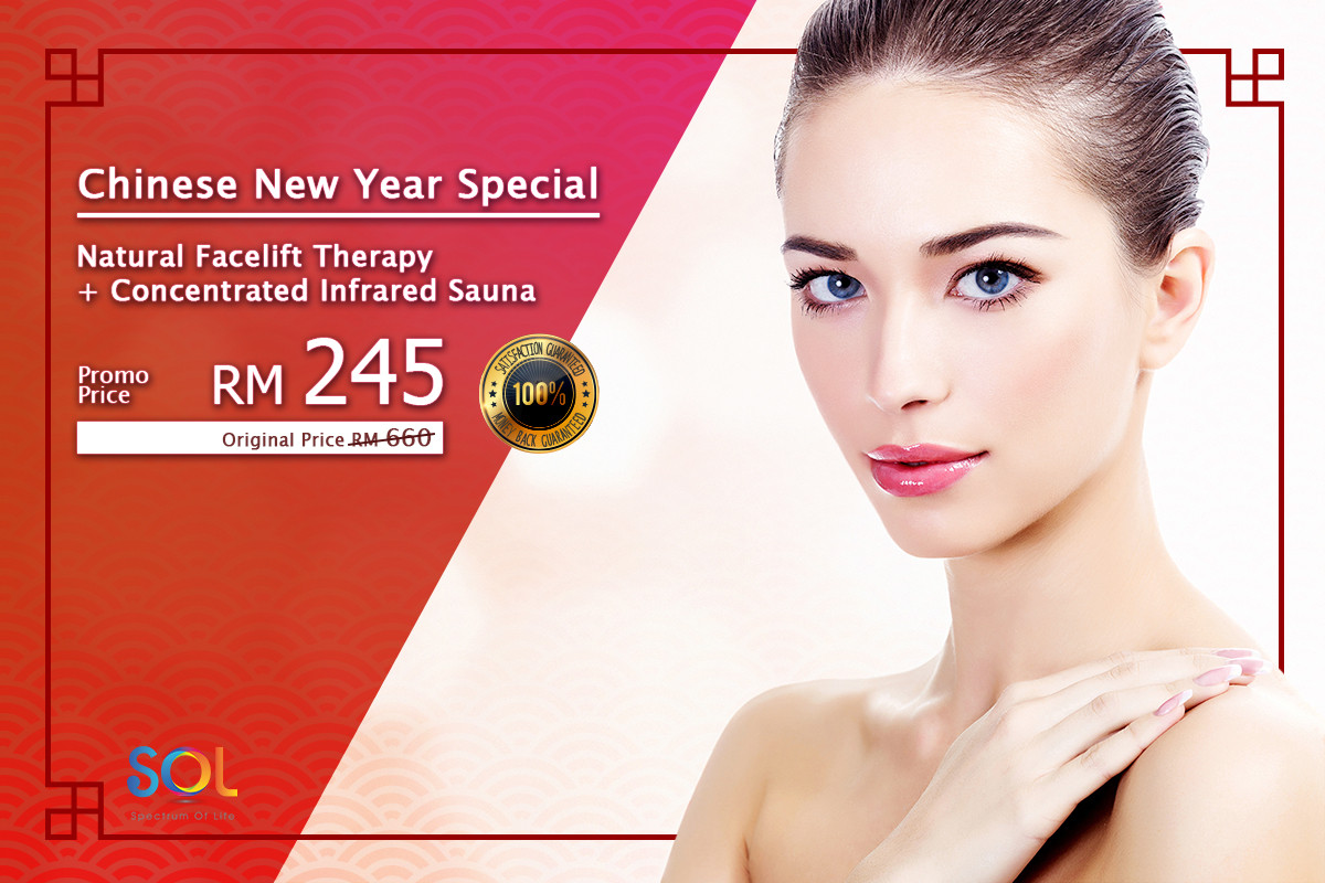 ELECTRO LYMPHATIC THERAPY | SOL Integrative Wellness Centre