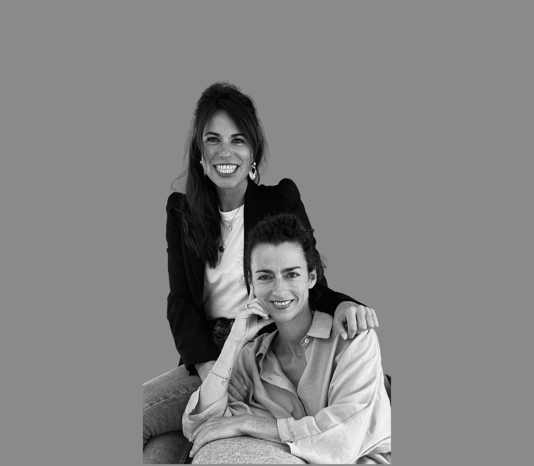 Soledad & Ludivine - HYMNE | TOOLBOX THCC