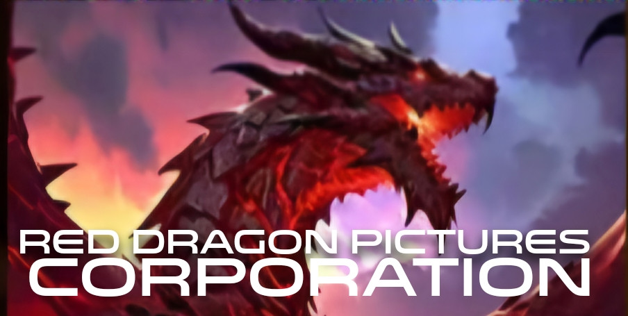 Red Dragon Oriental Palace Resort