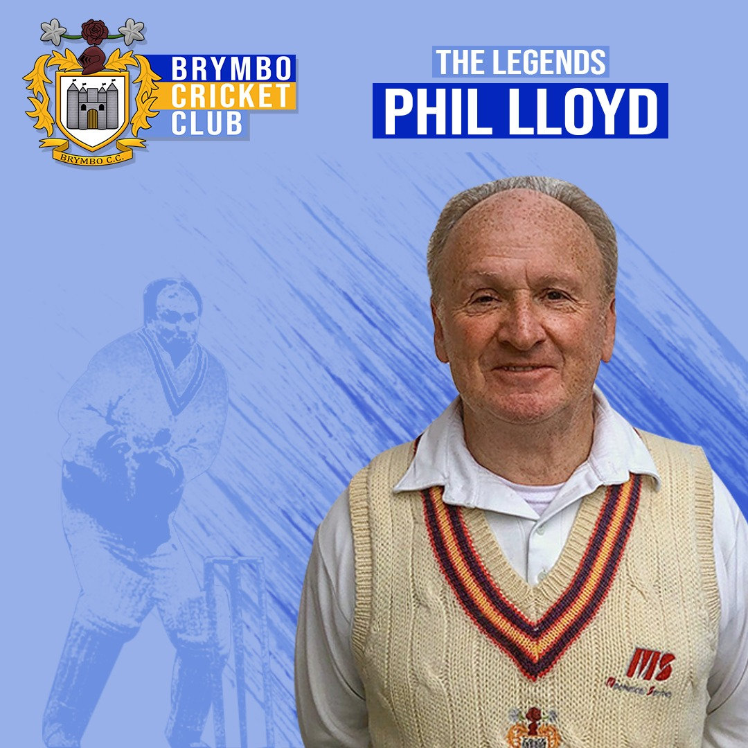 Phil Lloyd