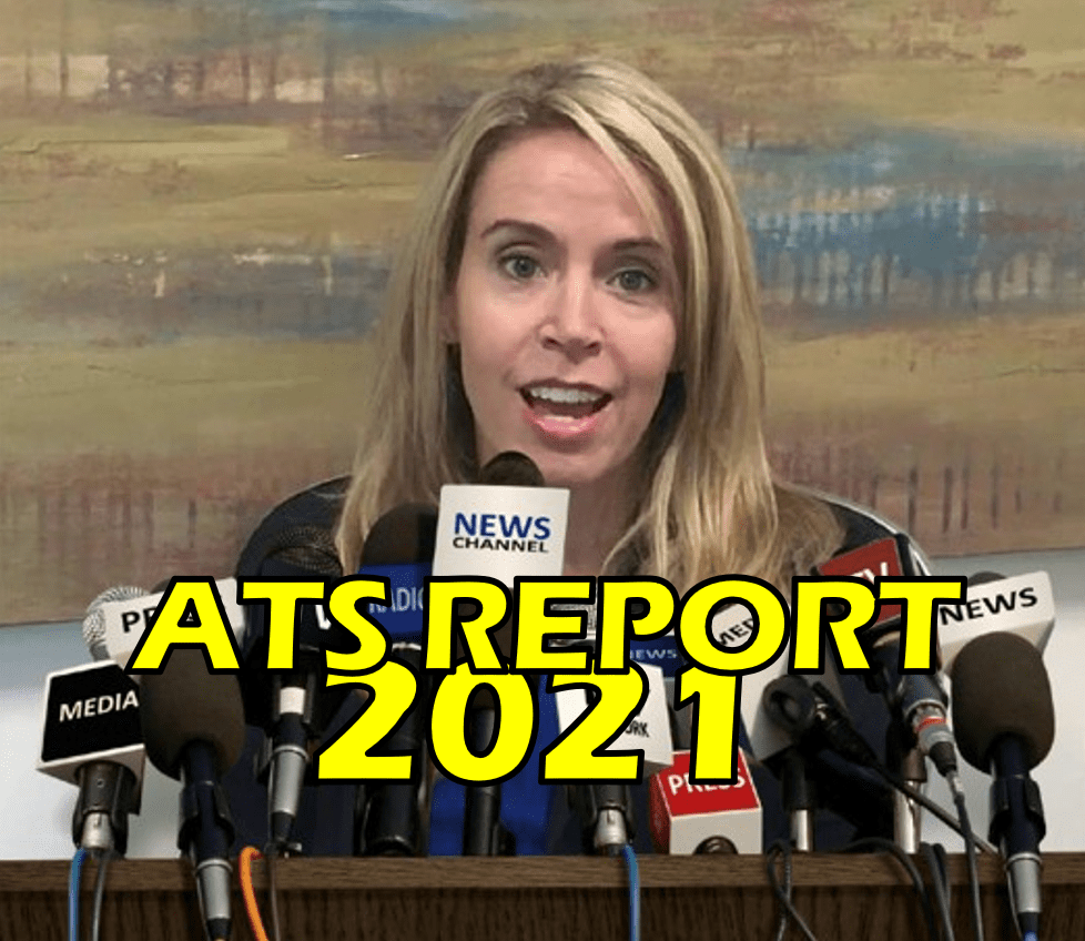 ATS Report (2021)