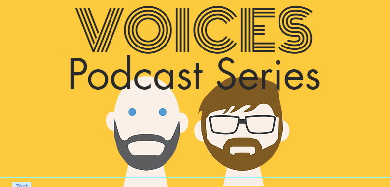 The Chad and Cheese Podcast | VOICES