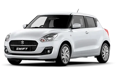 SUZUKI SWIFT | Rental Cars | Snap