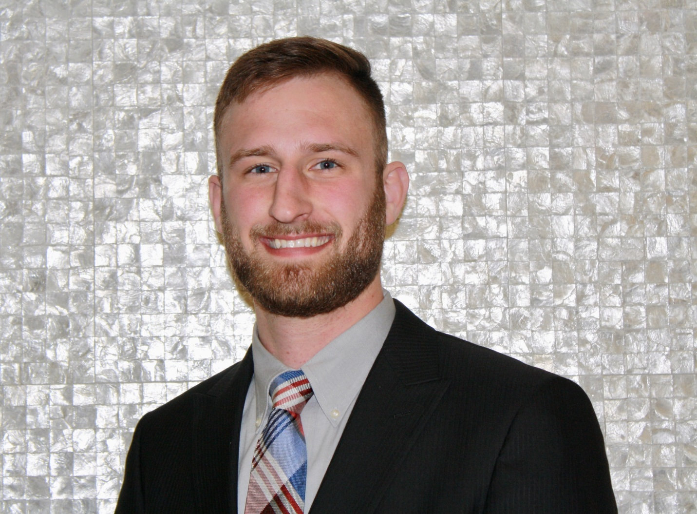 Michael Plunkett | YEAA