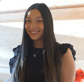 Reagan Wilson | YEAA