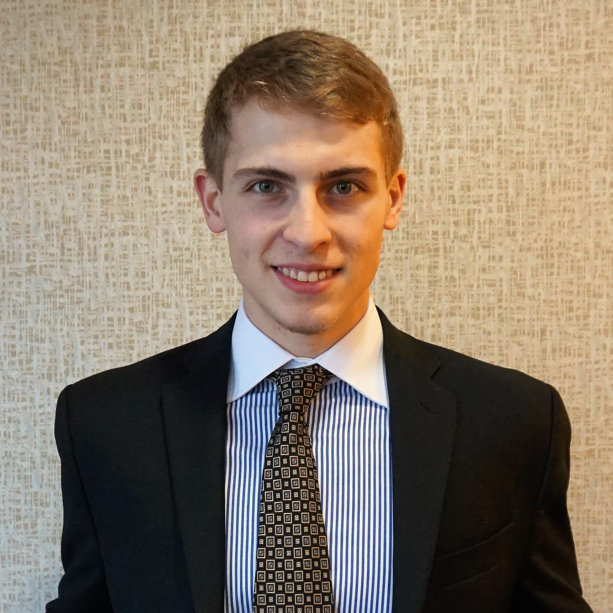 Kevin Froggatt | YEAA