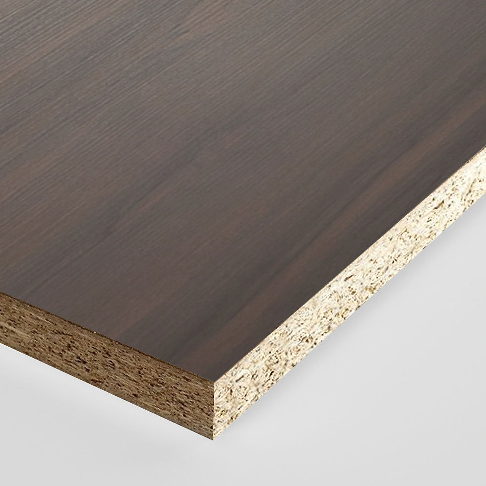 Melaminas | Ag Maderas