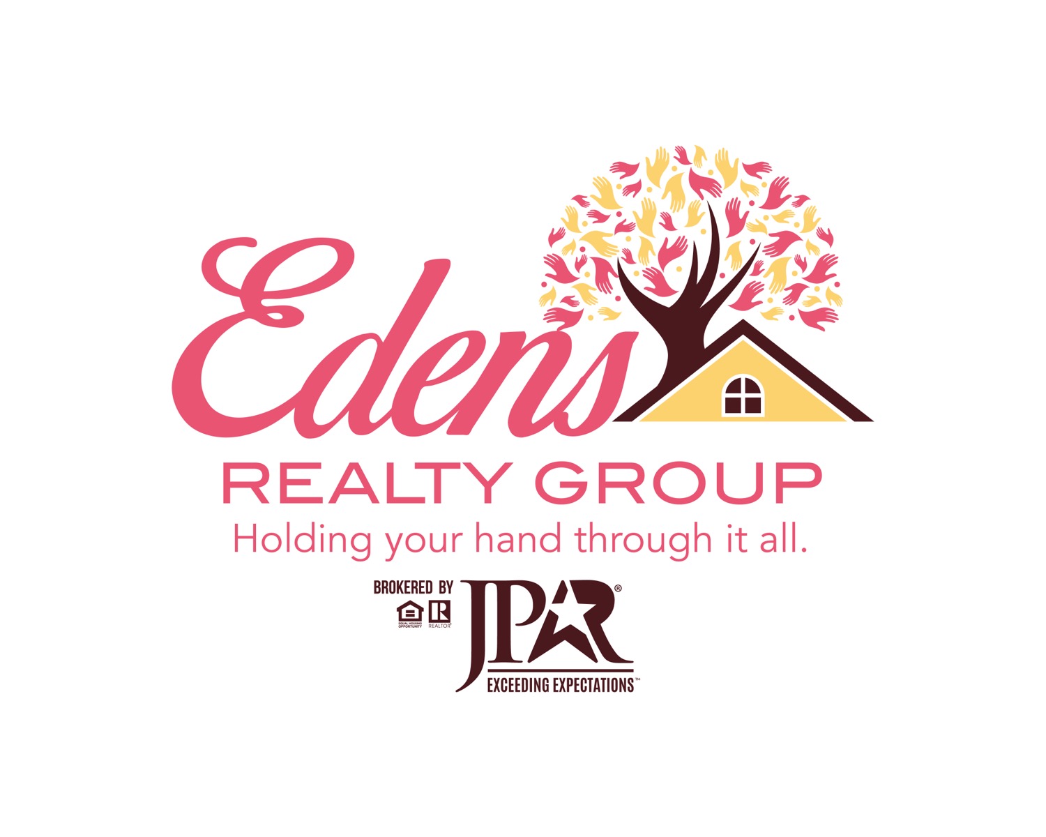 Join "Edens Realty Group" on the Spaces by Wix App