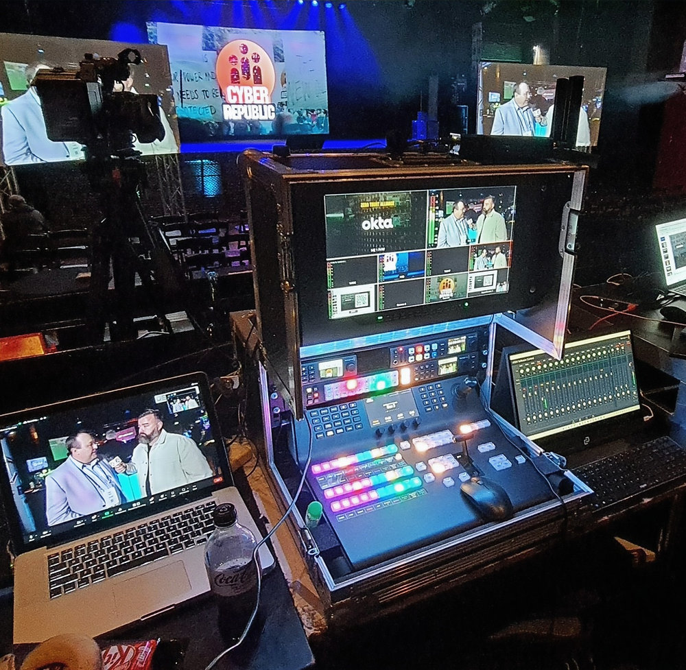 Live Production Ep1 What Is Live Production A Beginner S Guide