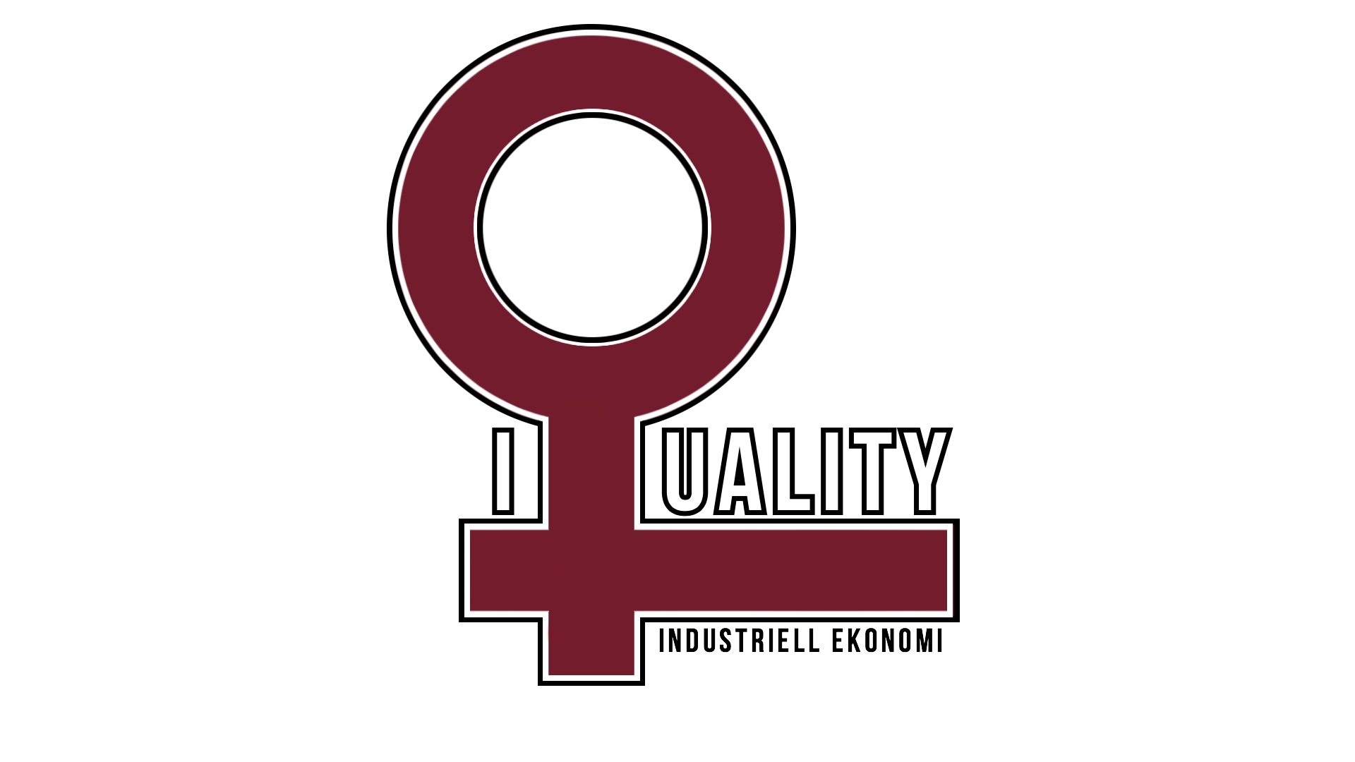 IqualIty | I-Sektionen