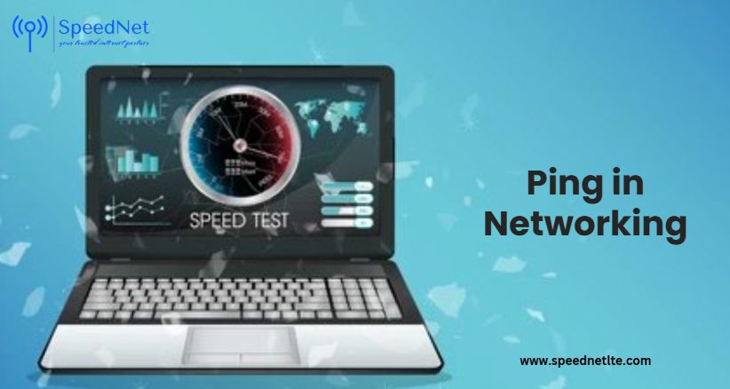 Ping in Networking