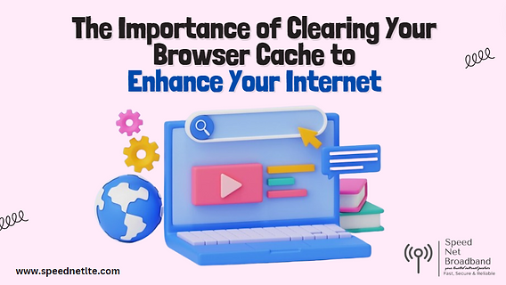 internet browser cache