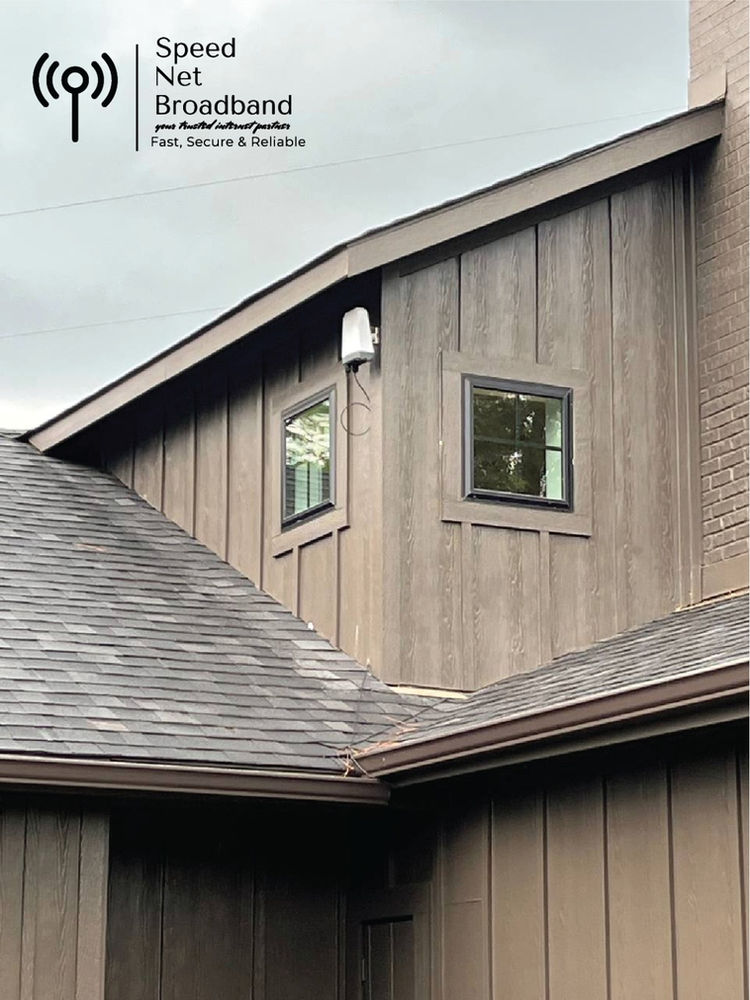 Home Internet Provider Service Port Huntsvilla, TX | Speed Net ...