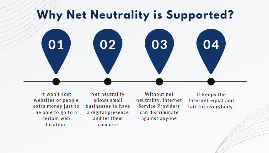 Net Neutrality: What Does it Mean and Why Does it Matter?
