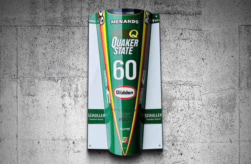 1995 Scott Brayton Quaker State | Press Monster