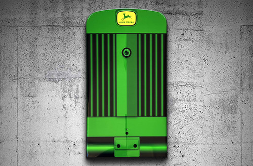 1959 John Deere 430U Tractor | Press Monster