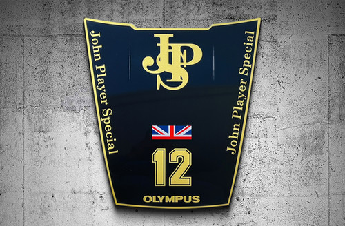 JPS Porsche 911 GT2 Nr.12 Hood | Press Monster