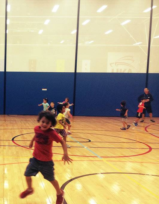 Teaching Styles in Physical Education