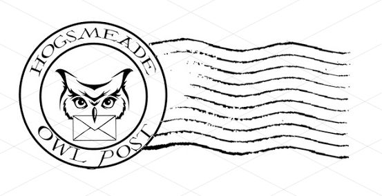 17 Years of Personalized Hogwarts Letters