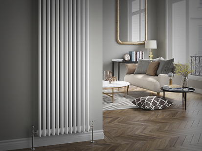Radiators | Designer Radiators | Vaporo