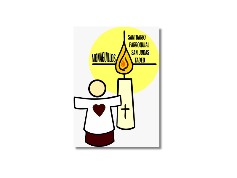 Grupo de Monaguillos.