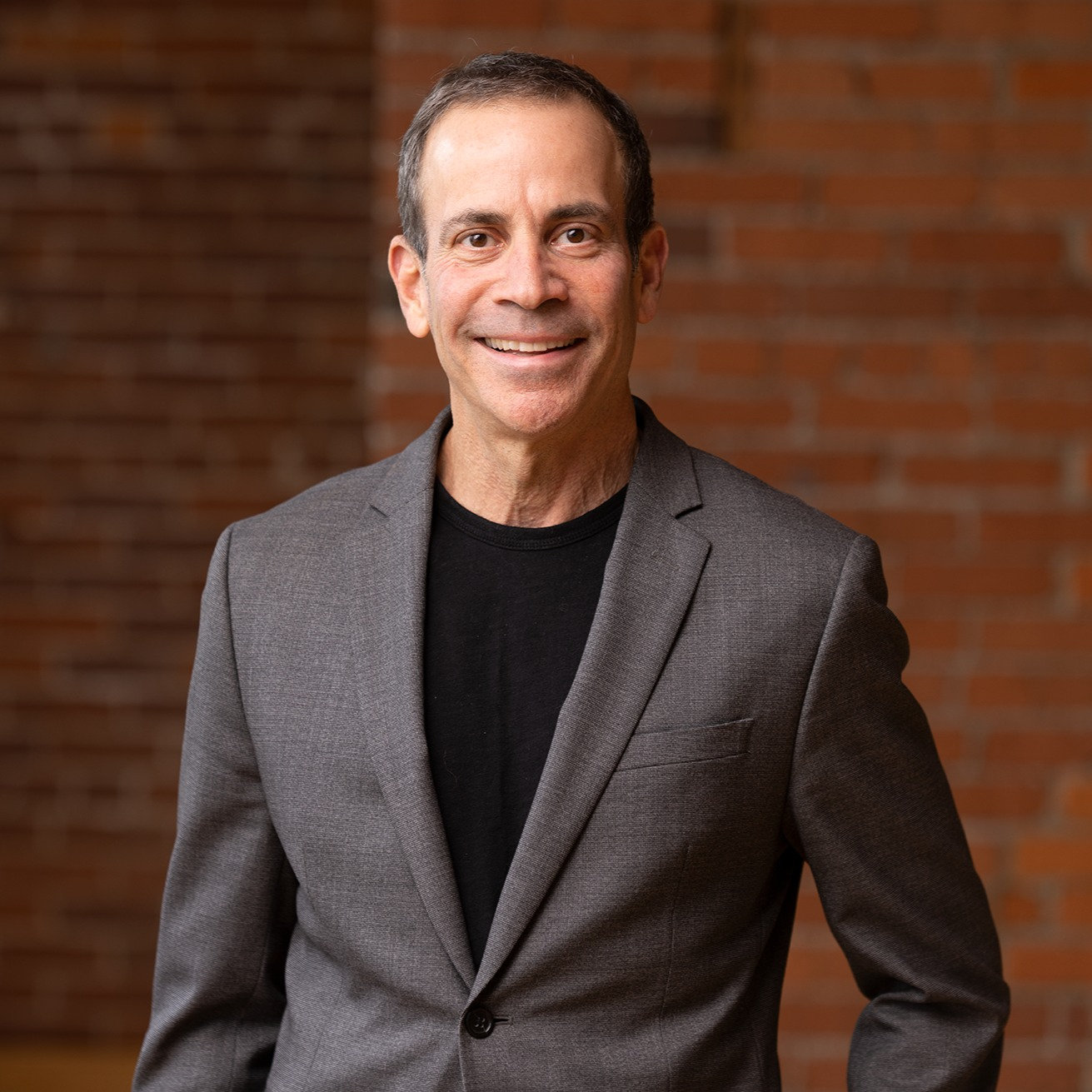 Steve Fireman | ECDI