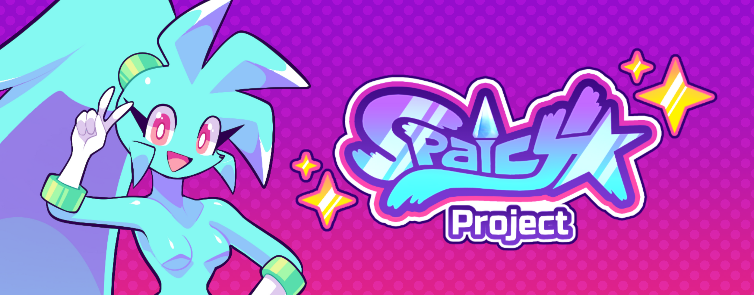 Spaicy Shop| Sixth Element Studios