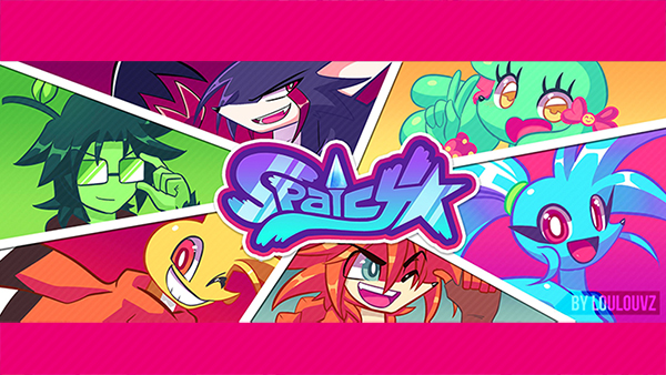 GALLERY | spaicy