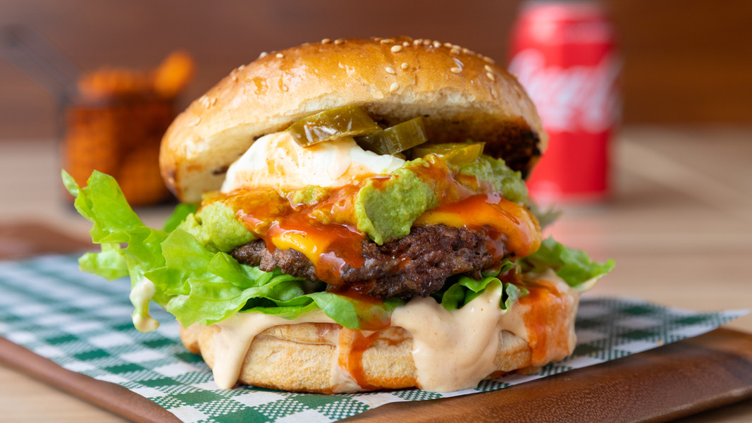 Backyard Burgers | burgers | 3A Bay Road, Mount Martha VIC, Australia