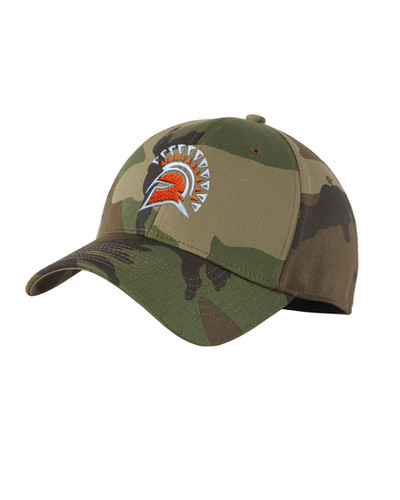 Spartan Cap | Designs Now