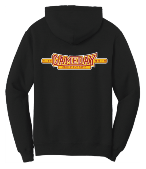 Gameday | Designs Now