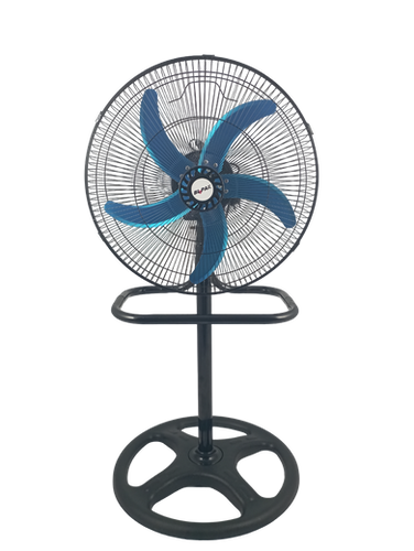 BLOPACK 18" 180º 3 en 1 | Ventiladores Bioaire