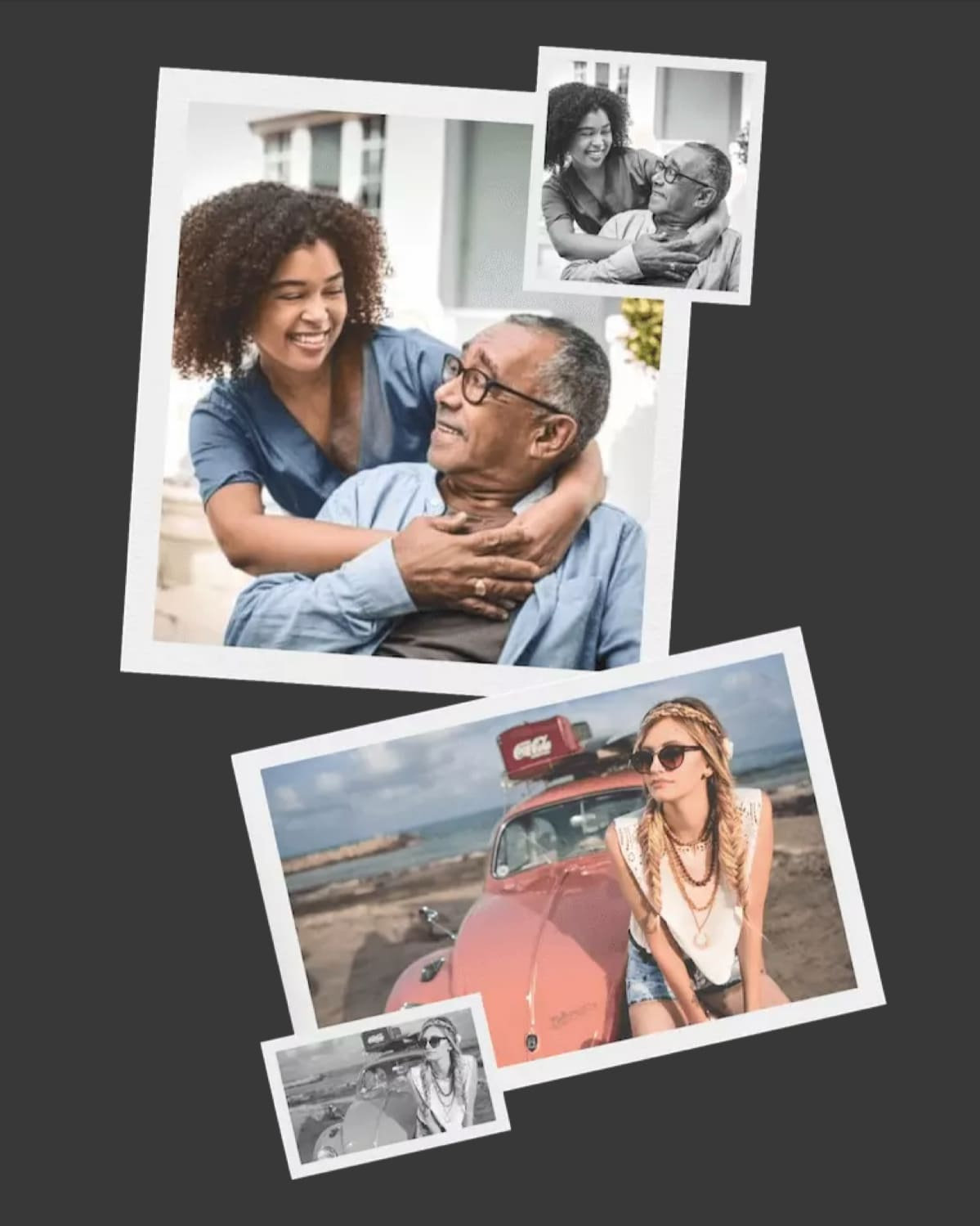 Kolorize ai tool for Image