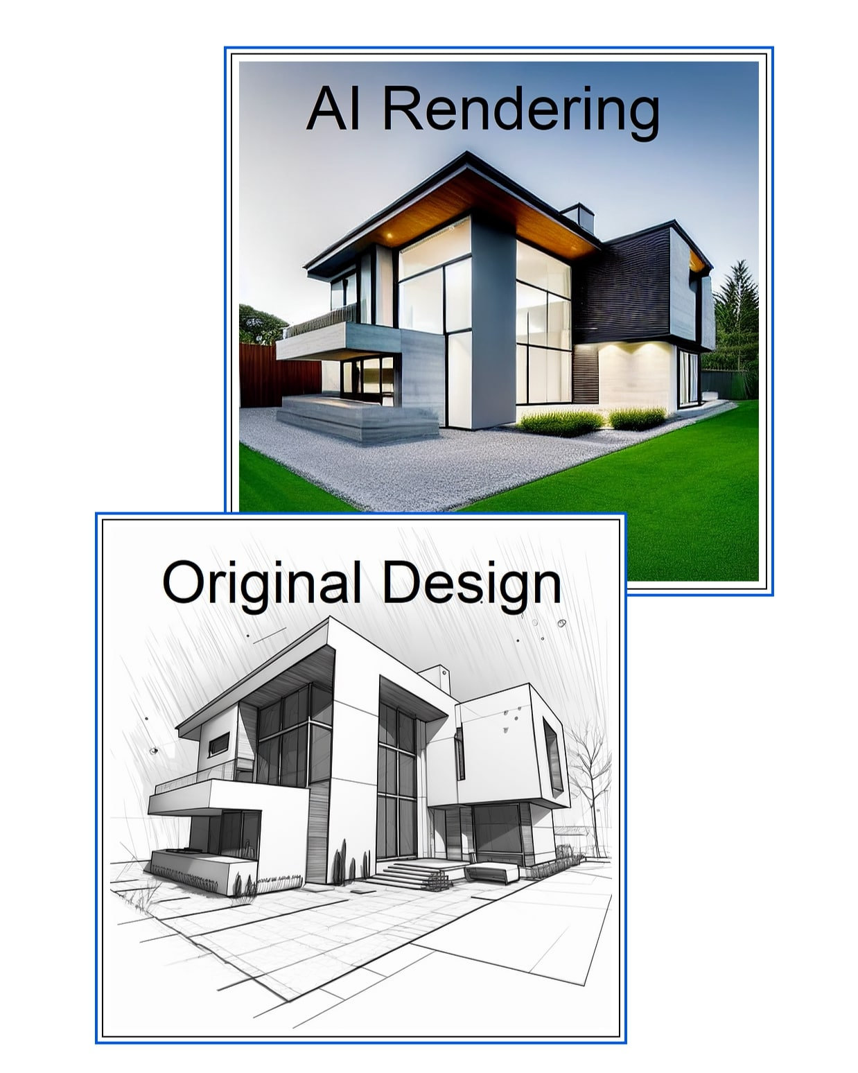 Architect Render ai tool for Design