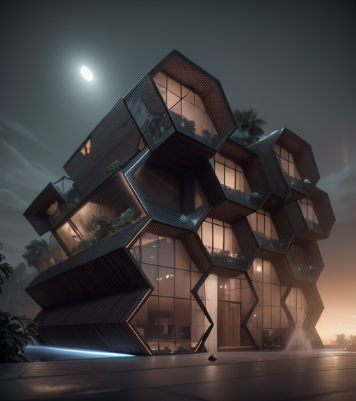 Render Stream For AI-Generated Architectural Renders | ArchiVinci