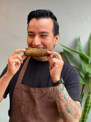 Restaurante mexicano | Metzi | Brasil