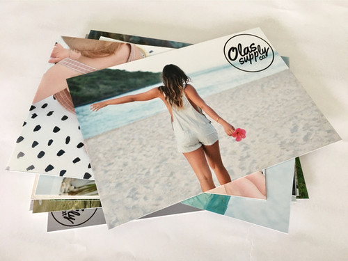 Cardboard Printing Australia • Yowie Signs • Order Online