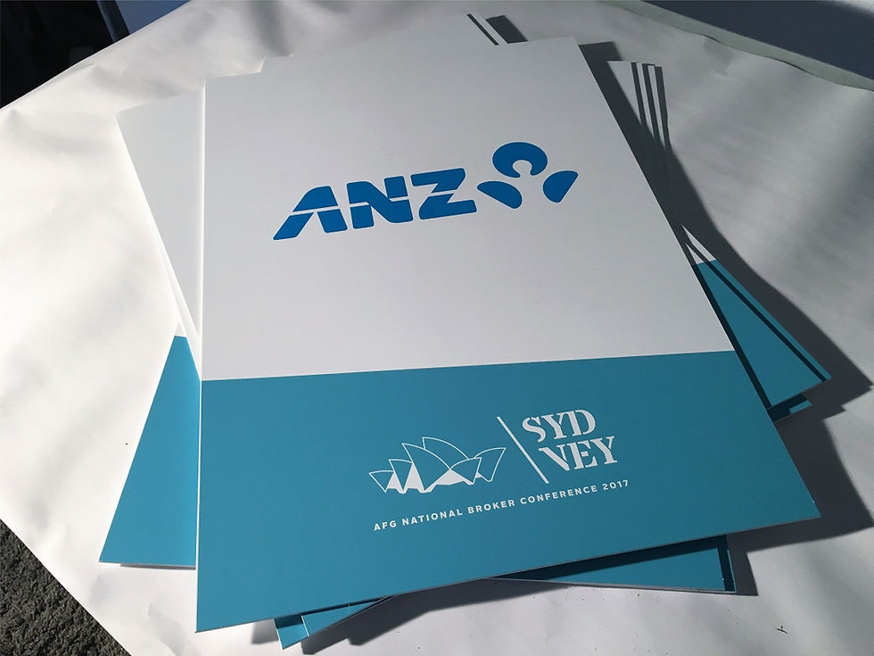 PVC Board Printing Sydney • Yowie Signs • Low Pricing, High Quality