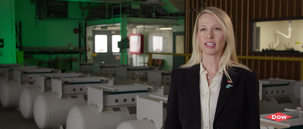 Tenant Spotlight: Dow