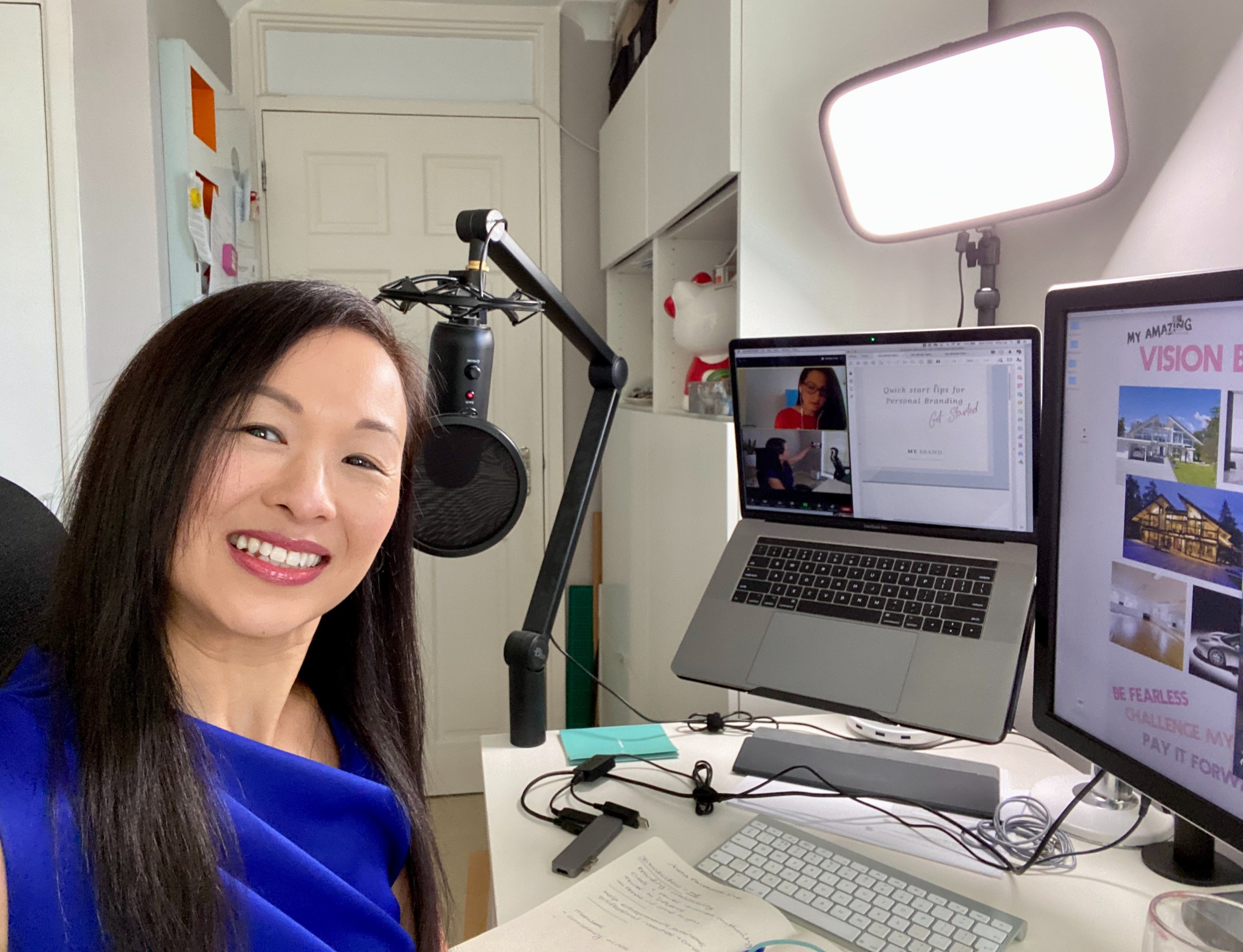 ME BRAND | Video Podcasts