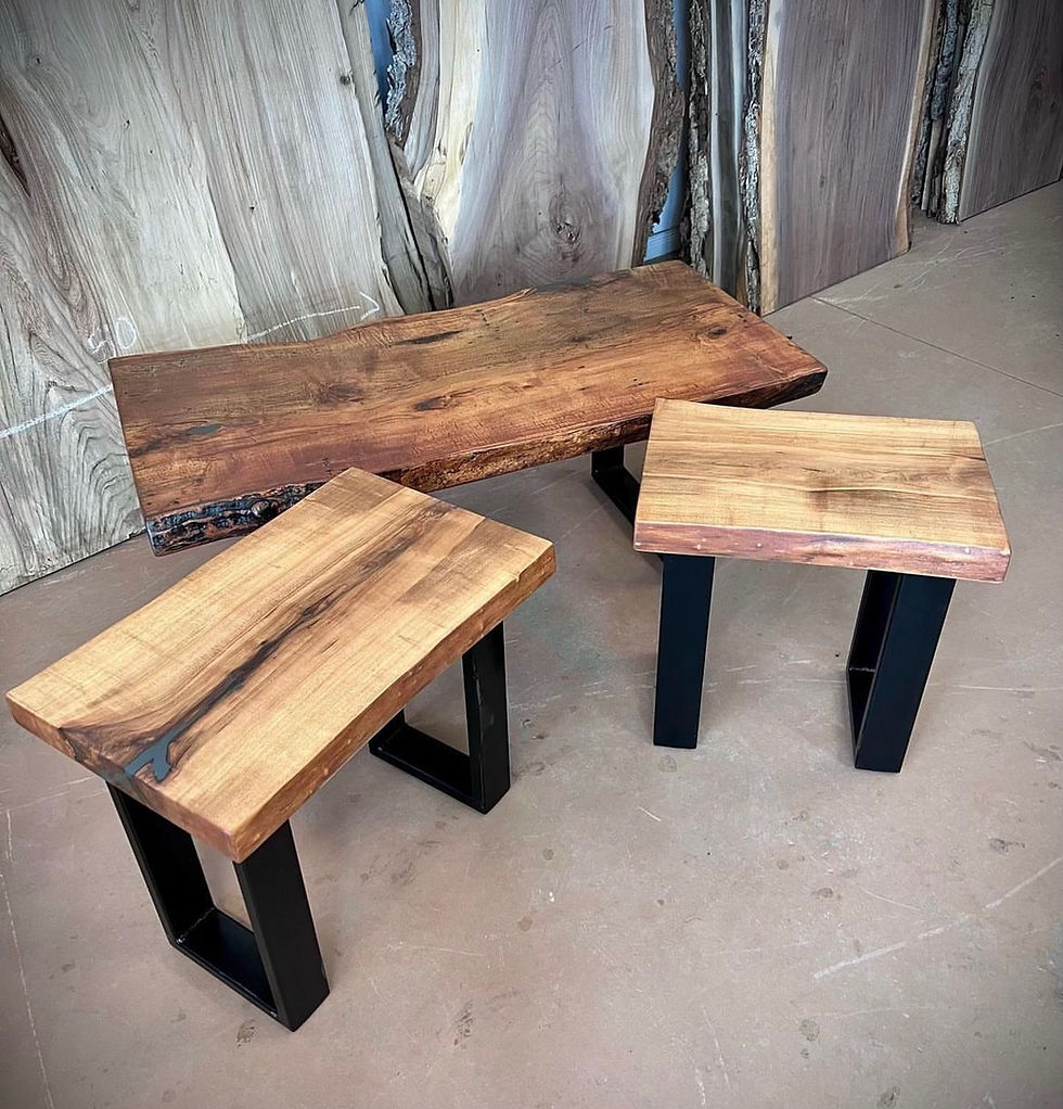 Shop Products | Backwoods Timber Creations