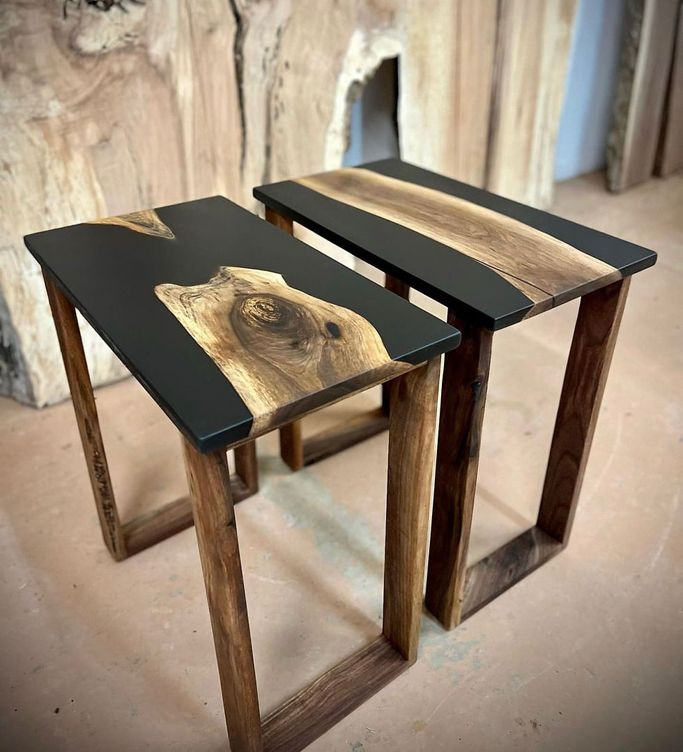 Gallery | Backwoods Timber Creations