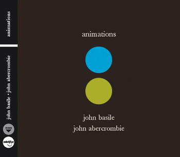 Animations | John Basile