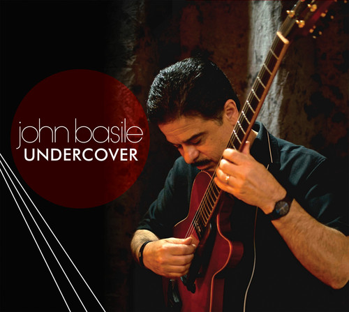 Undercover | John Basile